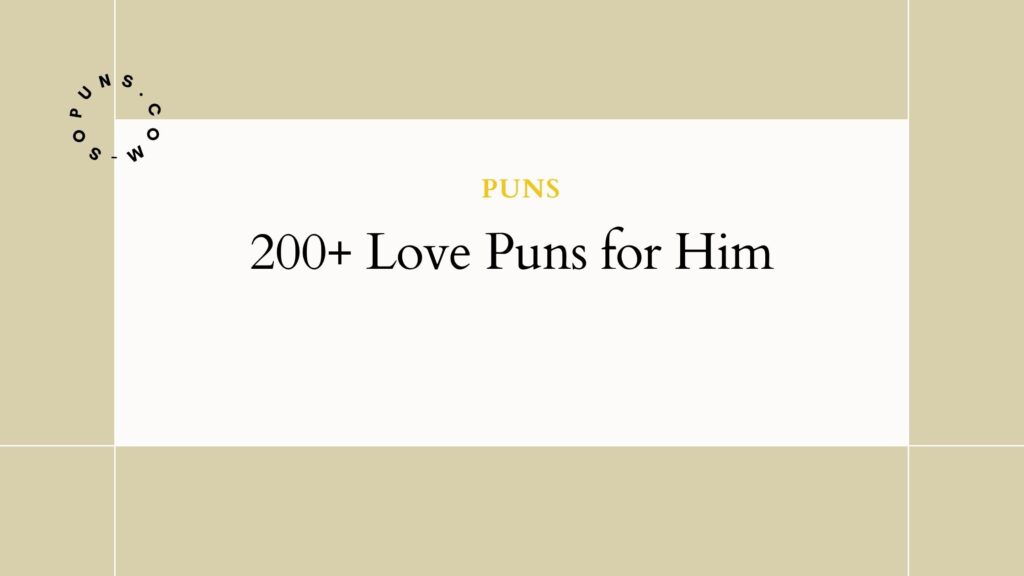 The Punniest Movies and TV Shows: A Closer Look